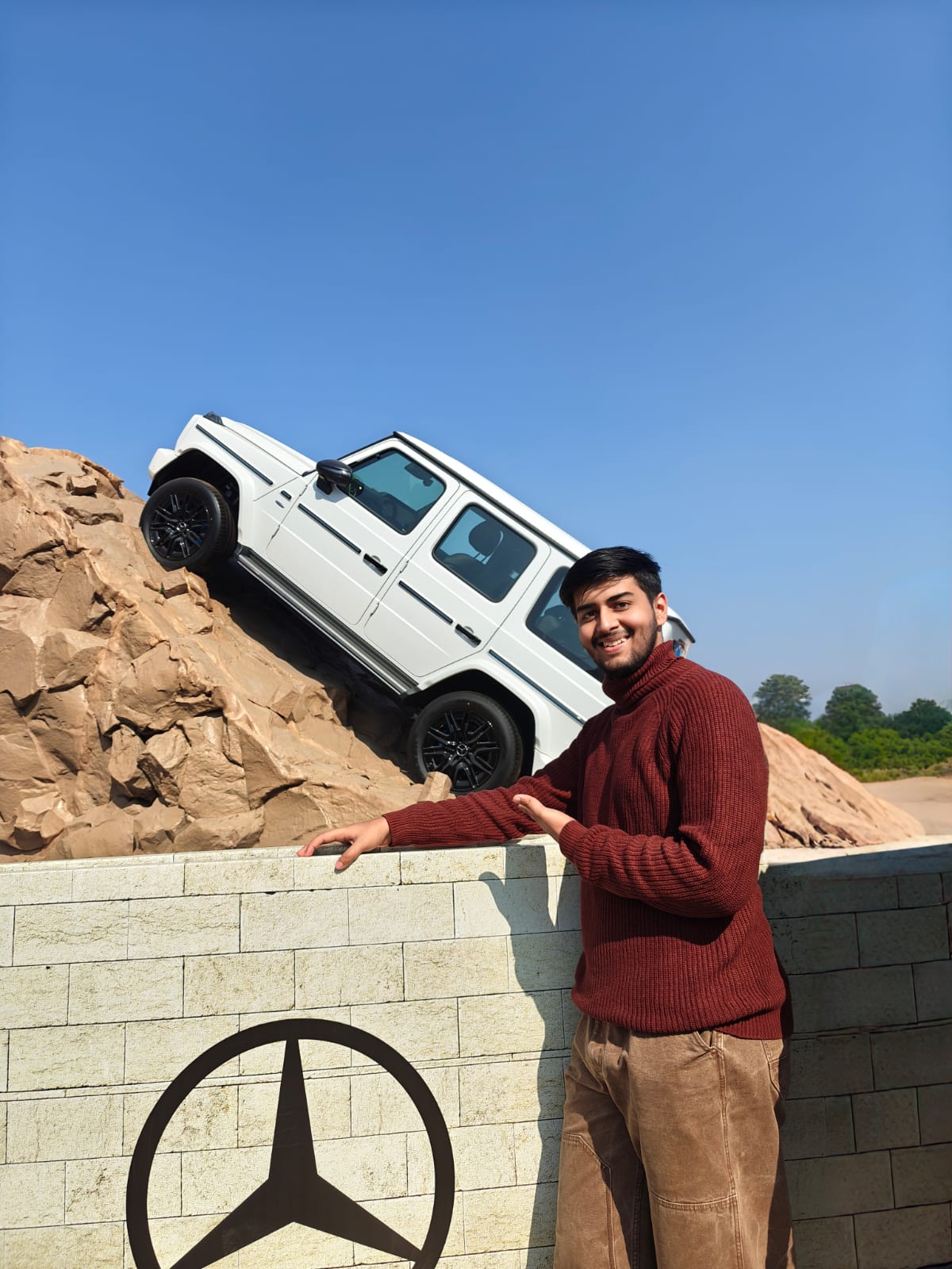 Siddhant Mohan Jha | Full Stack Developer Portfolio